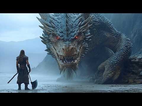 Dies ist die entscheidende Konfrontation der magischen Welten | Film