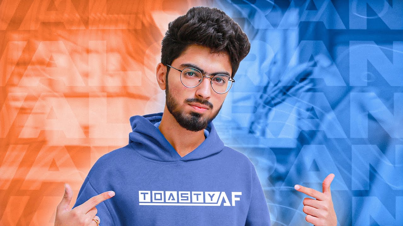 VALORANT LIVE INDIA | Streamer Battle announcement on insta !insta # ...