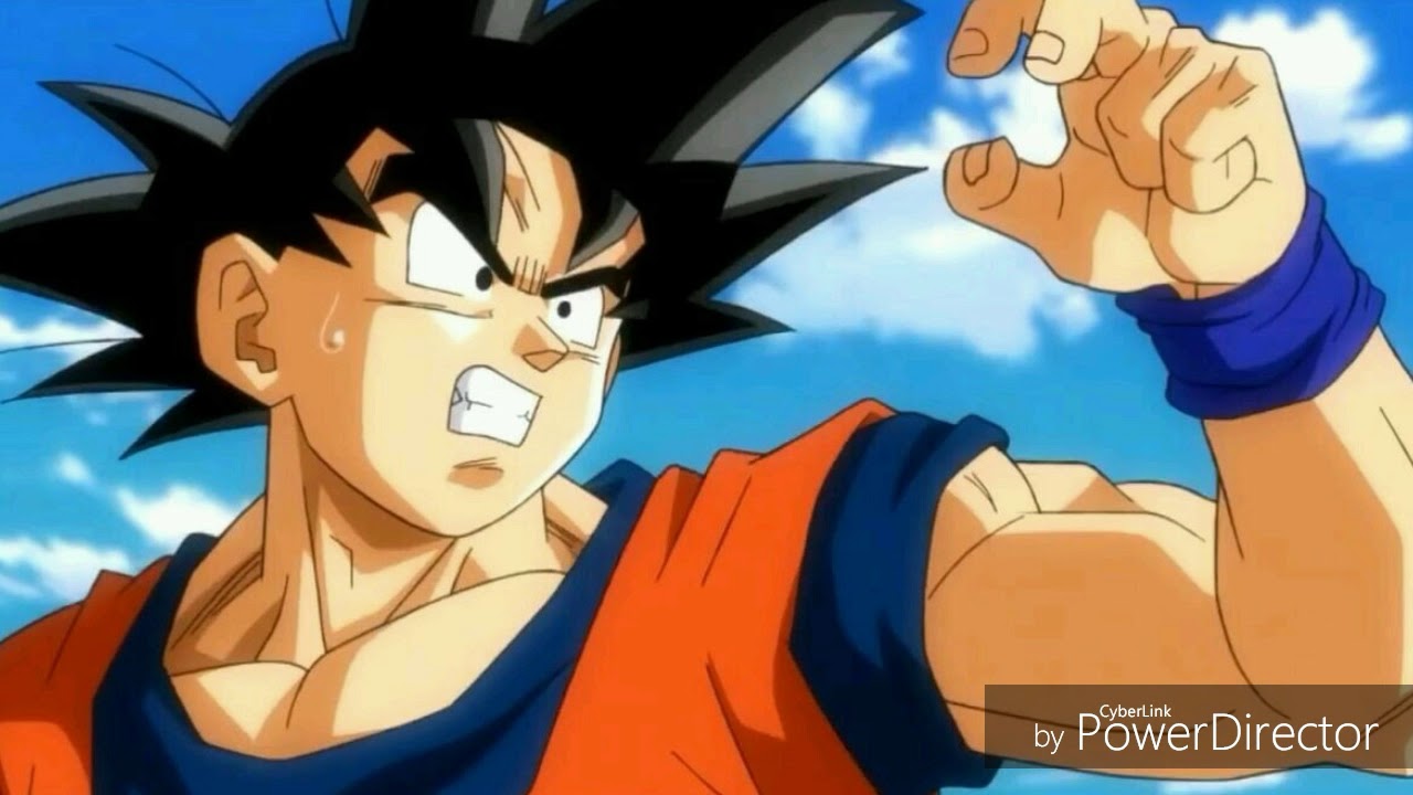 y si goku caia en el planeta sadala del universo 6? Parte 10 - YouTube