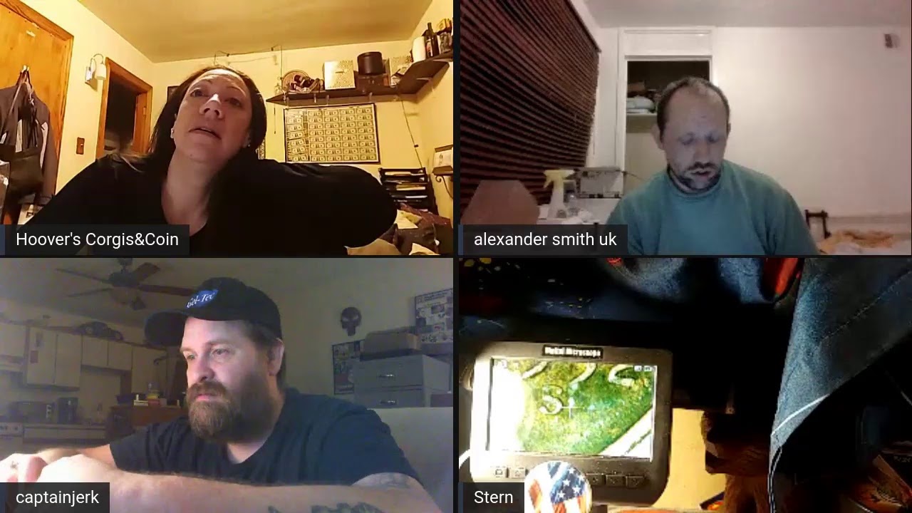 Mail Call!! Alden Davis, Oldies & Goodies, & many more. - YouTube