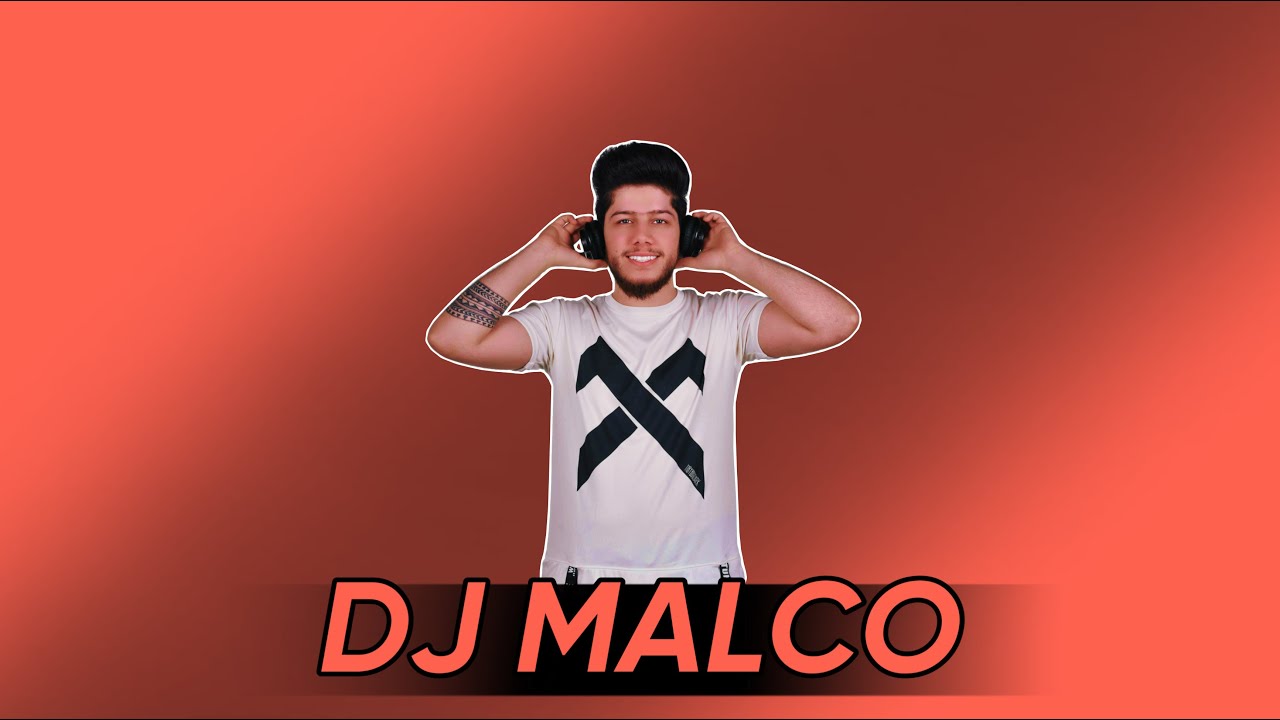 اسعد الفارس-عل الخال-ريمكس-DJ MALCO - YouTube