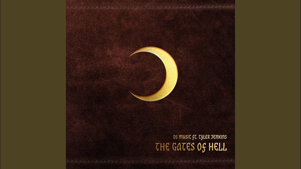 The Gates of Hell (From "Bayonetta") - YouTube Music