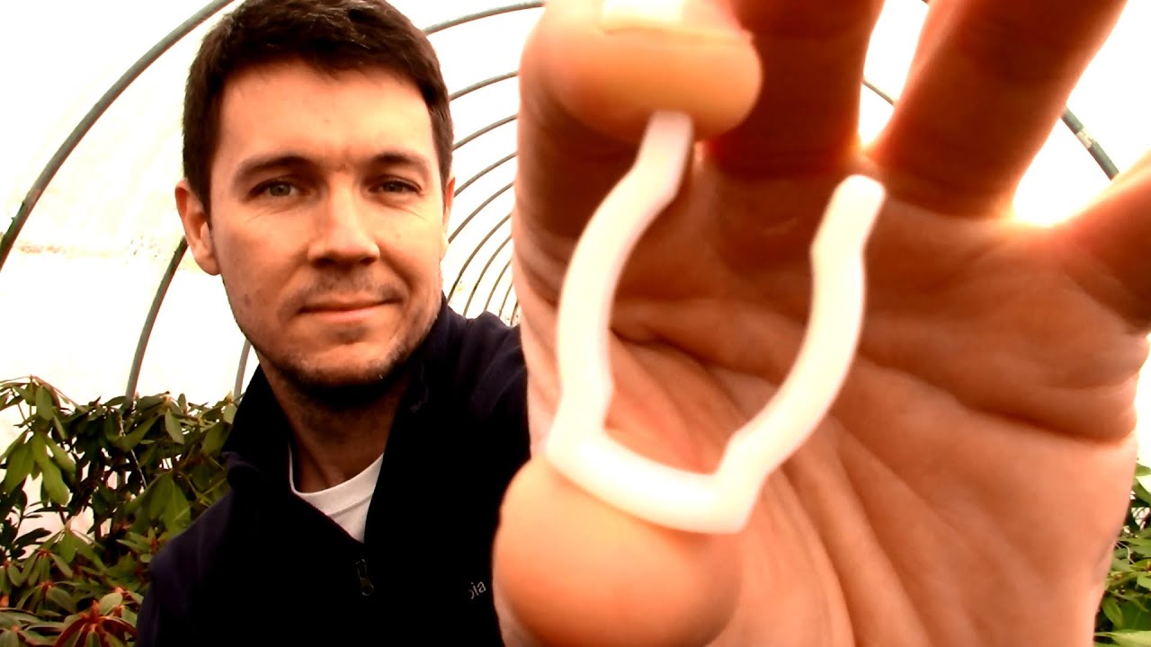 The Internet Wants to Know Exactly What This Is | A2 Pulley Splint for ...