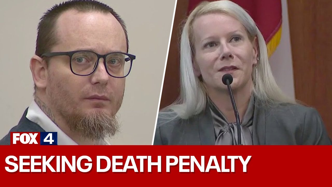 Jerry Elders trial: Murder victim's family testifies as prosecutors ...