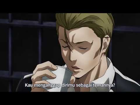 Prison School Eps 5 Sub Indo 480p