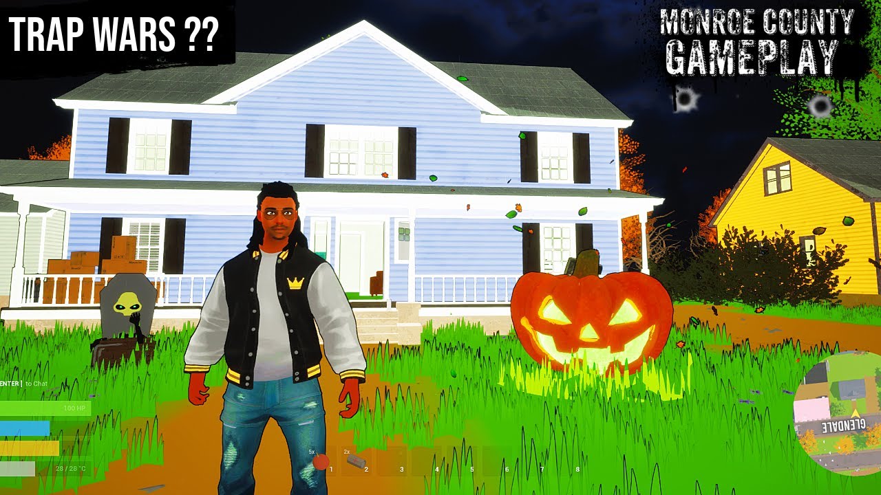 🔴Monroe County: Gameplay Update pt 7 - YouTube