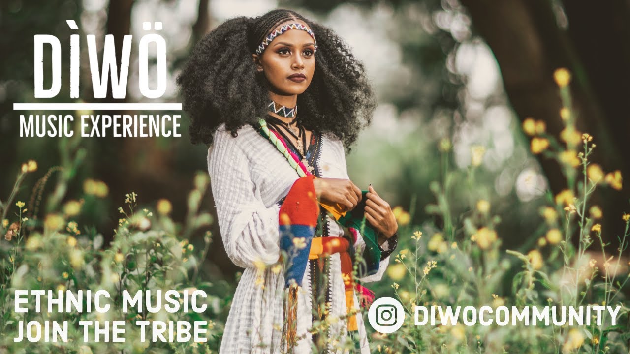 Afro House 2020 South Africa | Ethnic Deep Music | Organic House | #18 ...