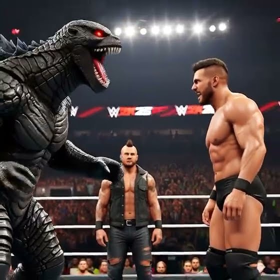 Epic WWE Moments You Can’t Miss #WWE #WrestlingFans #epicclash - YouTube
