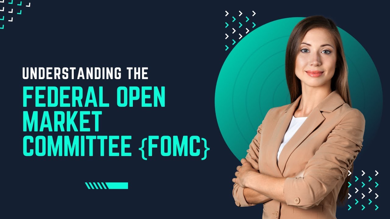 Cracking the Code: Understanding the Federal Open Market Committee ...