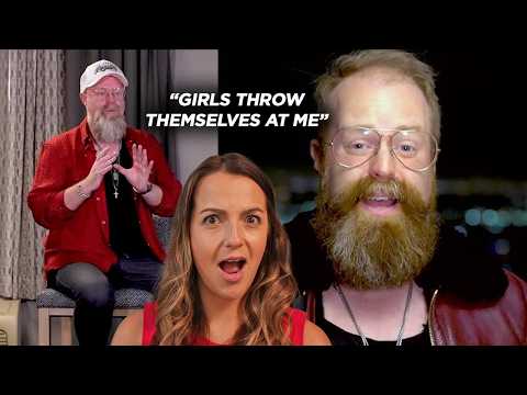 The world's CRINGIEST dating coach