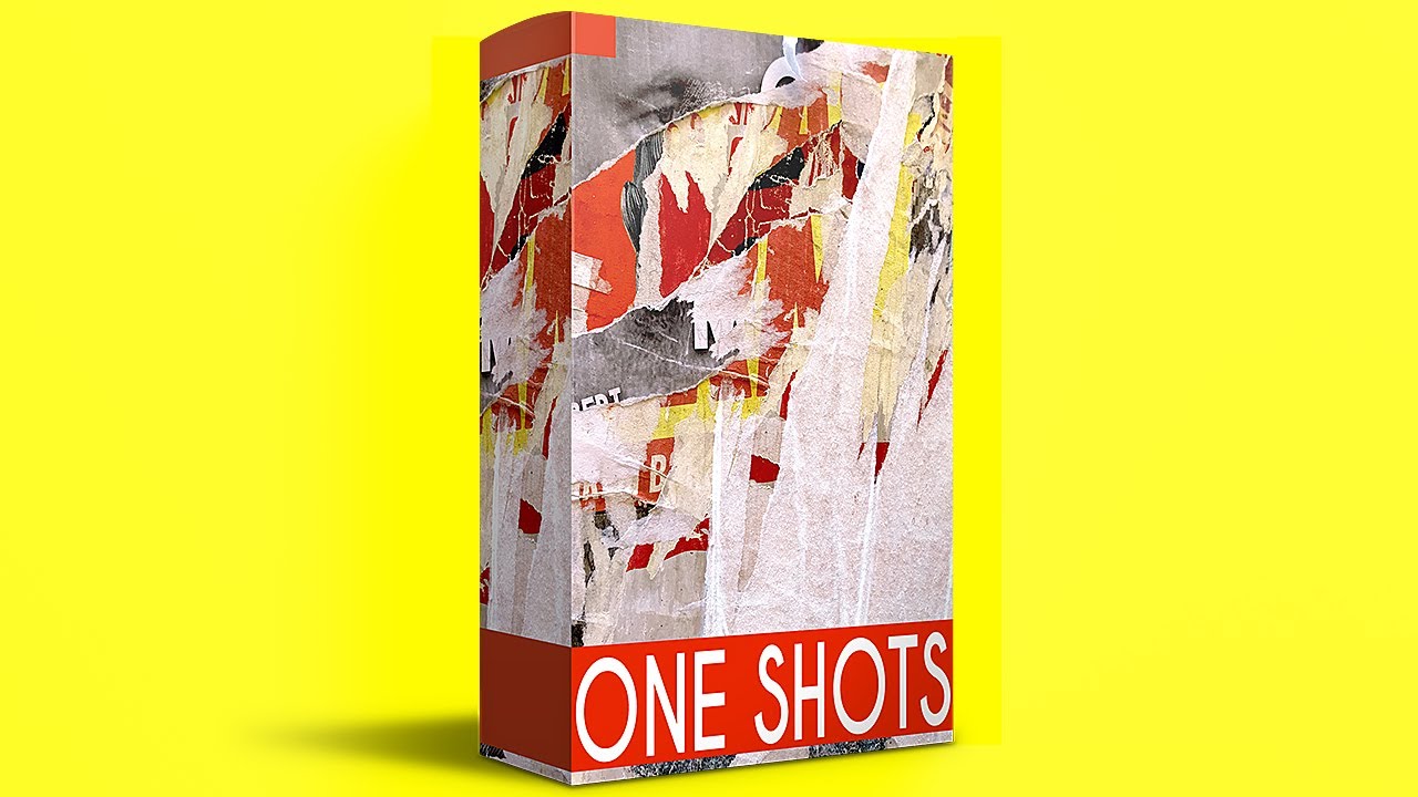 FREE ONE SHOTS KIT 🔴 Melodic One shot ( Free Download ) | EP 22 - YouTube
