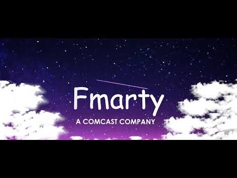 Fmarty A Comcast Company 2021 Logo Remake (Aaron Berry 13 Variant ...