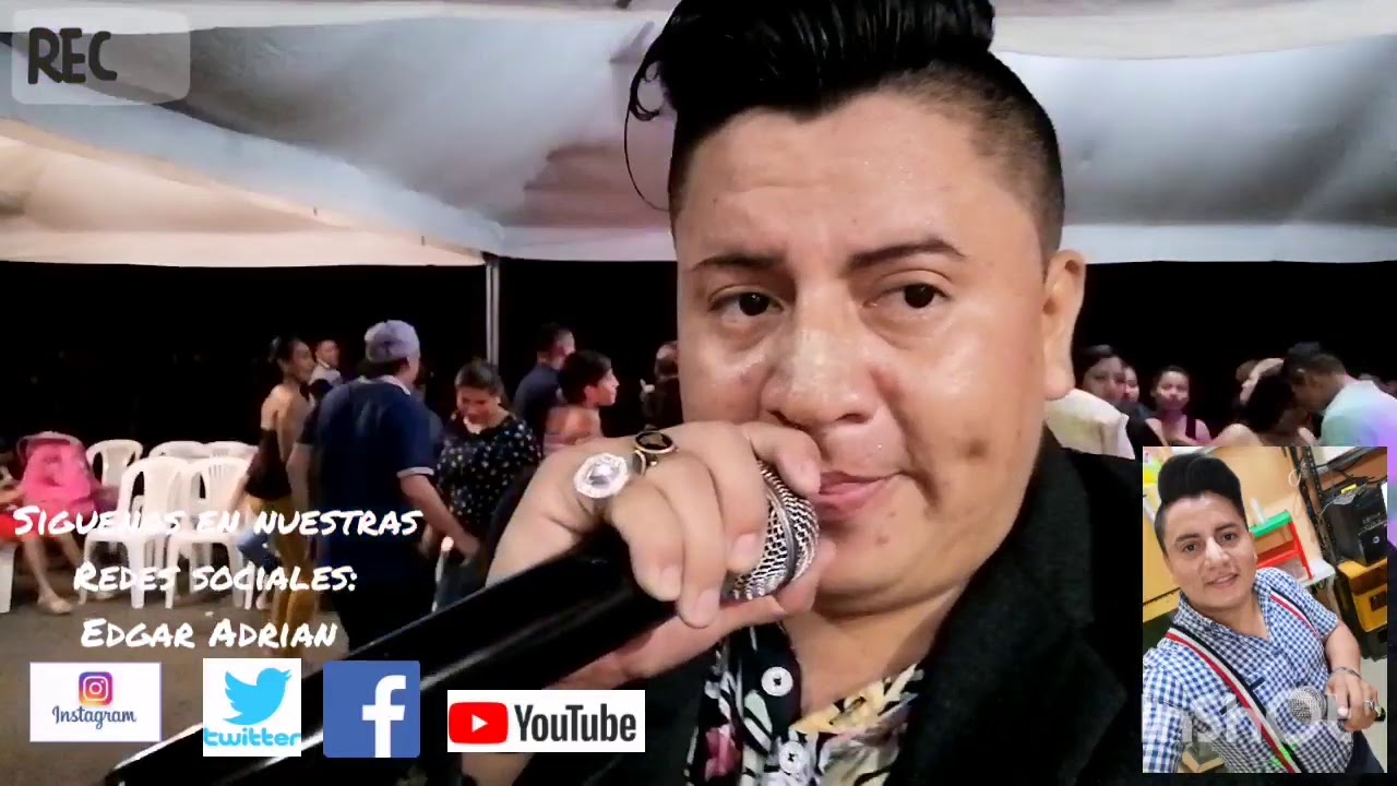 ANIMACIÓN EDGAR_ADRIAN 🎙️🎼🎤🎛️ - YouTube