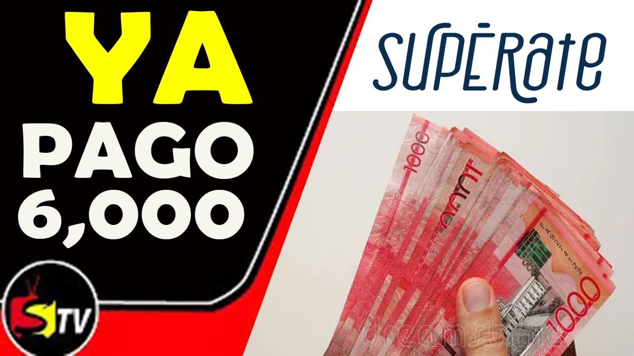 YA EL PAGO MENSUAL DE 6,000 PESOS ESTÁ DISPONIBLE A LOS BENEFICIARIOS ...