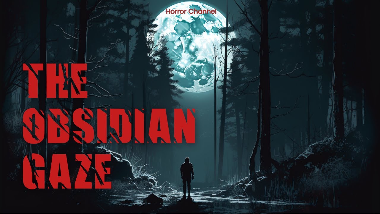 True Nightmare | Scary Horror Story | The Obsidian Gaze - YouTube