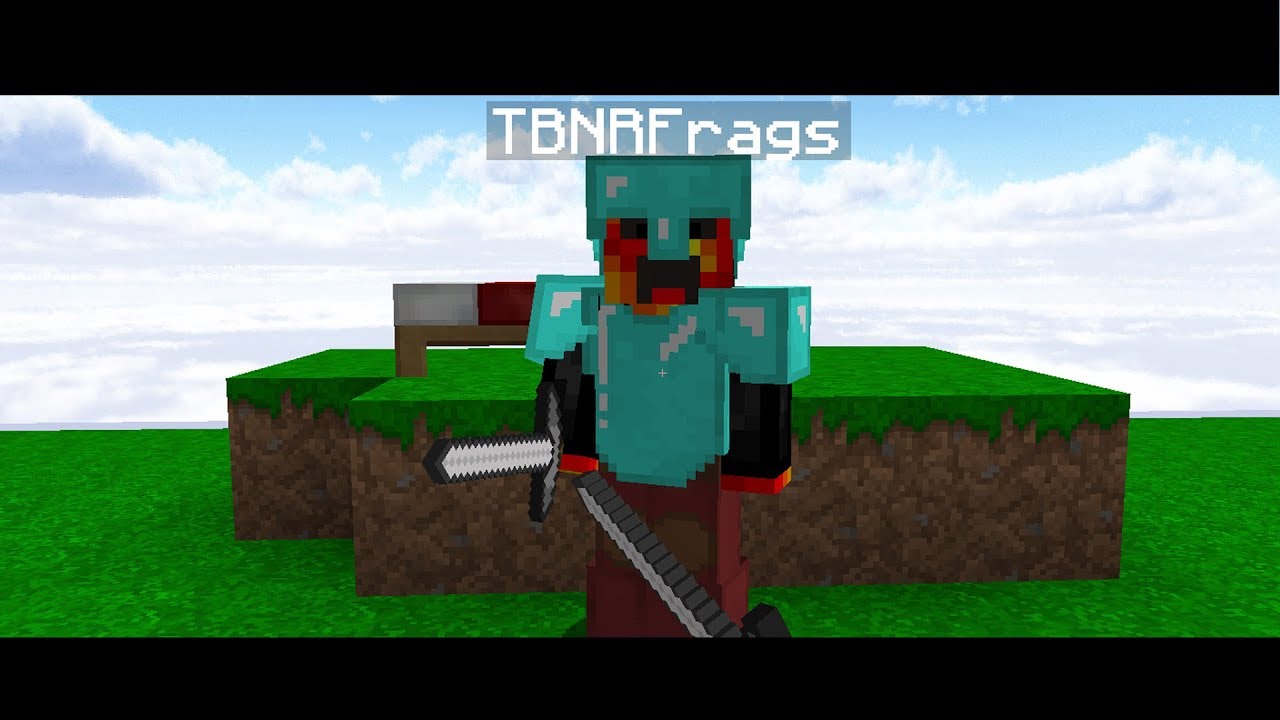 PrestonPlayz vs ShotGunRaids (Bedwars 1v1) - YouTube