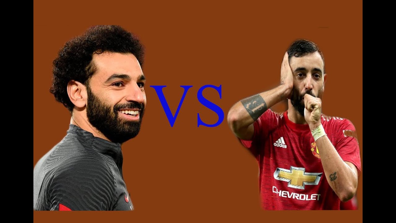 MU VS LIV Highlight - YouTube