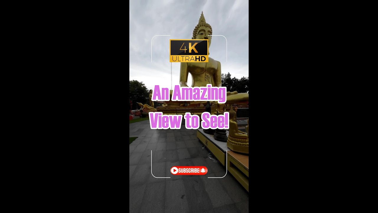 An Amazing View to See! - YouTube