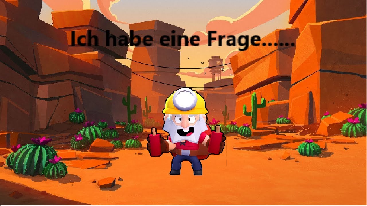 Ich habe eine Frage...... - YouTube