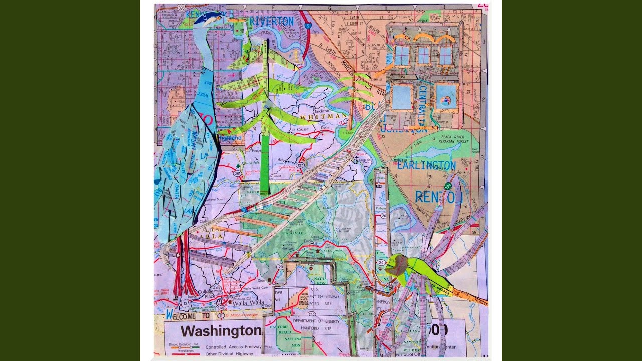 The Green River Killer - YouTube