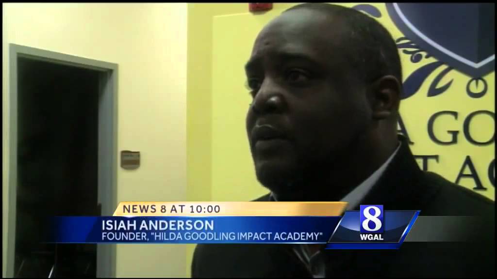 Video: Financial help may be coming for Hilda Goodling Impact Academy ...