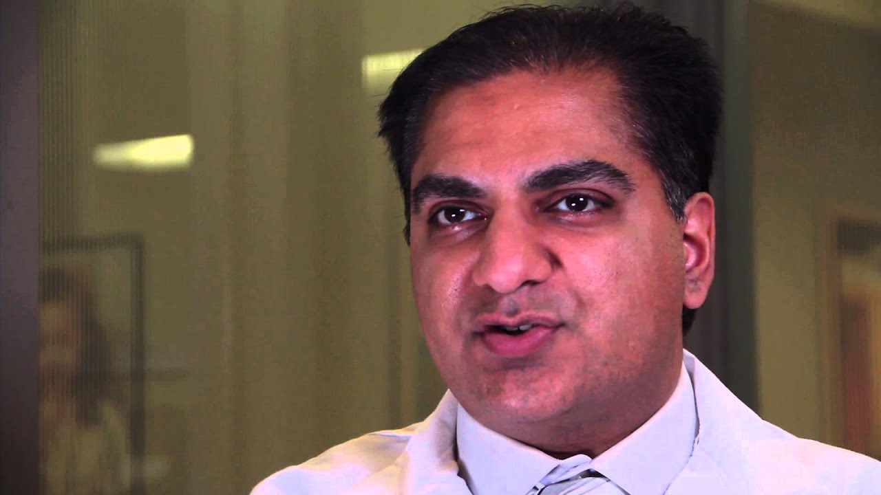 Bariatrics - Anil K. Pahuja, M.D. - Bariatric Surgery - YouTube