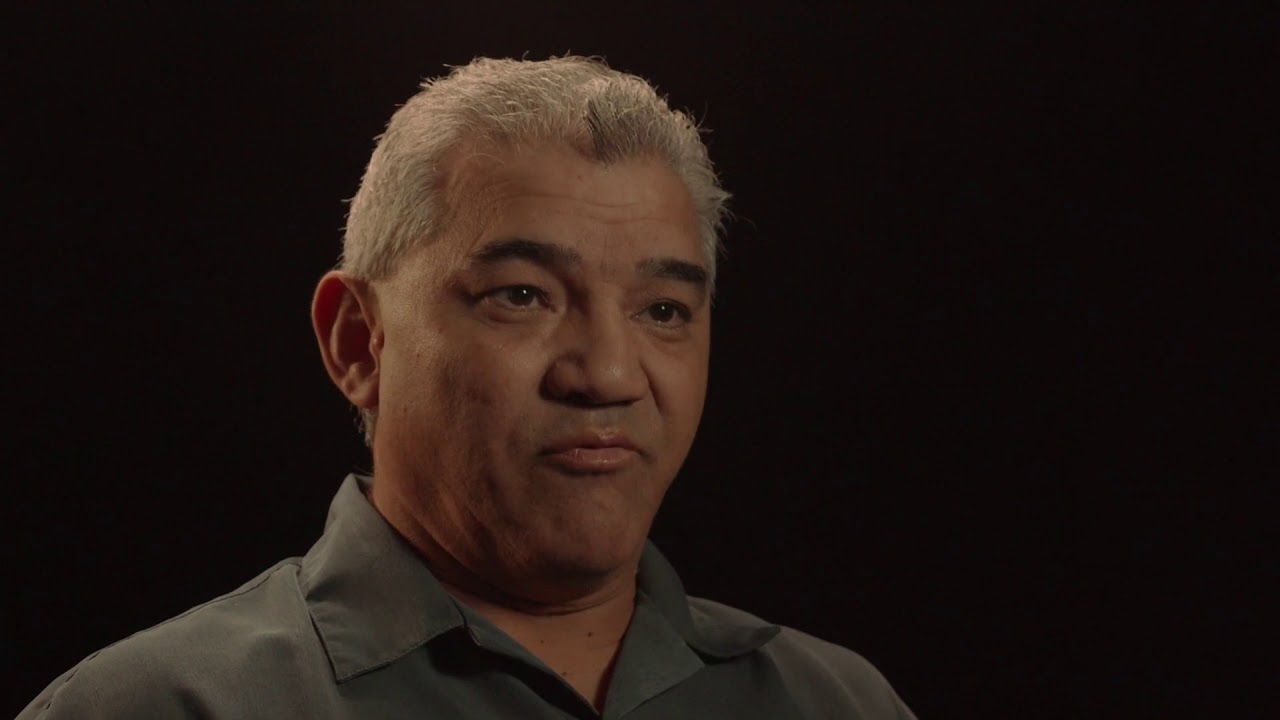 Samuel's Testimonial 30s | Corpus Christi Personal Injury Lawyers - YouTube