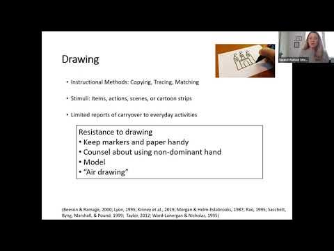 Introduction to AAC and Aphasia for the Rehabilitation Professional ...