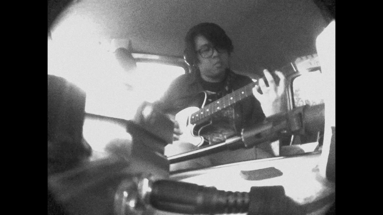 Toaster Music #5 /// I'll Be Around /// 2-25-17 - YouTube