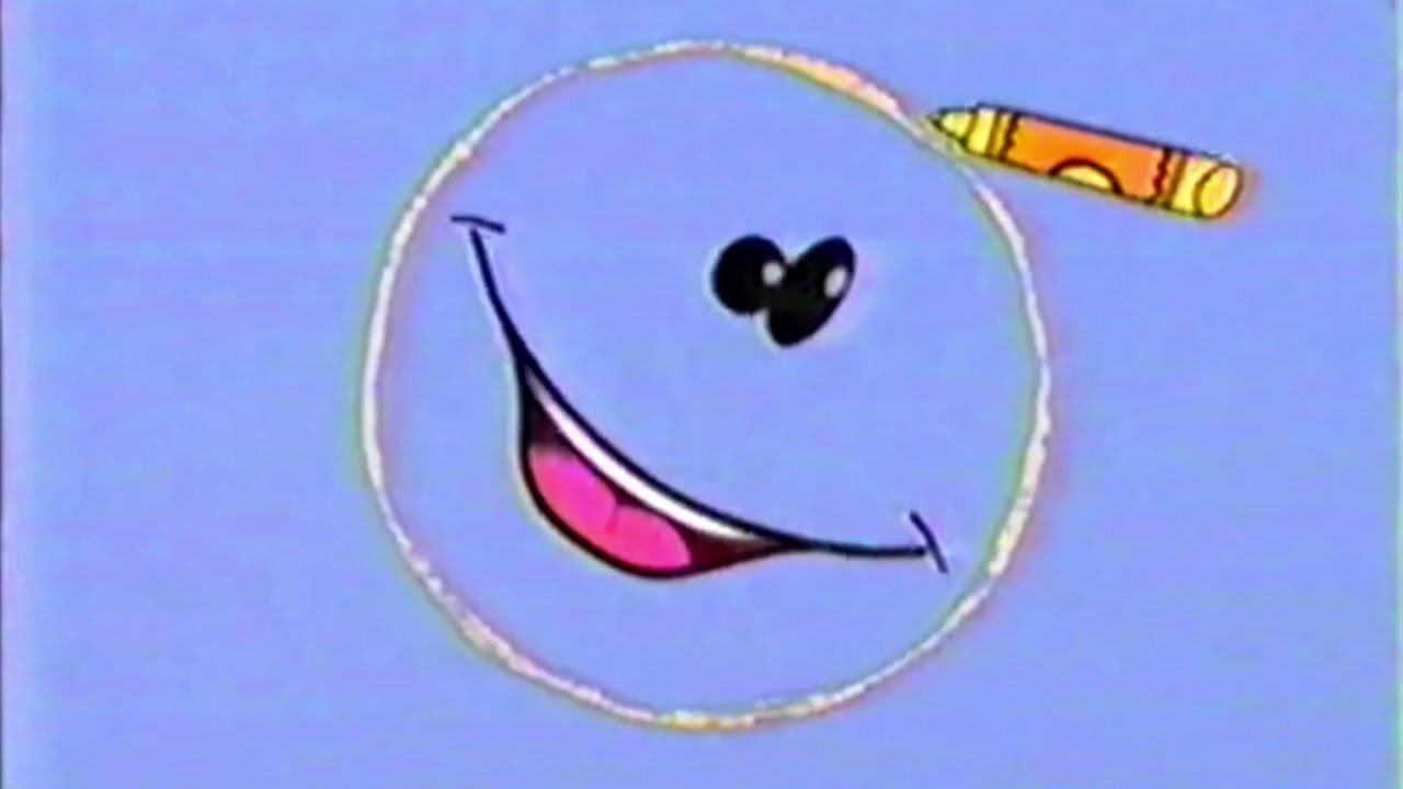 Nick Jr. Face Bumper: Best Friends Week Poem (RARE) - YouTube
