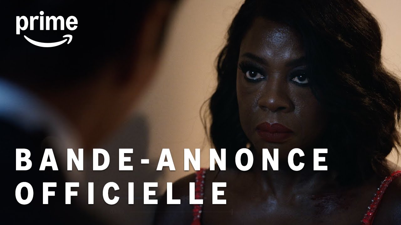G20 - Bande-annonce officielle | Prime Video - YouTube