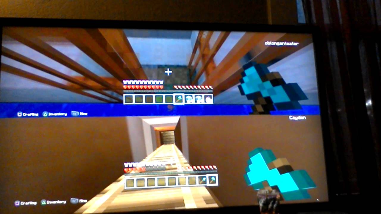 Minecraft Yeah - YouTube