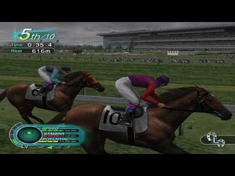 G1 Jockey 3 in 2023 Gameplay - YouTube