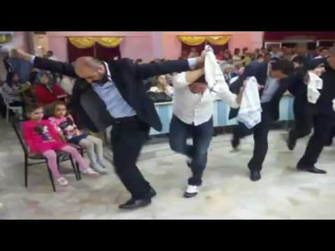 Davul Zurna ve Org ile Tarsus Halayı