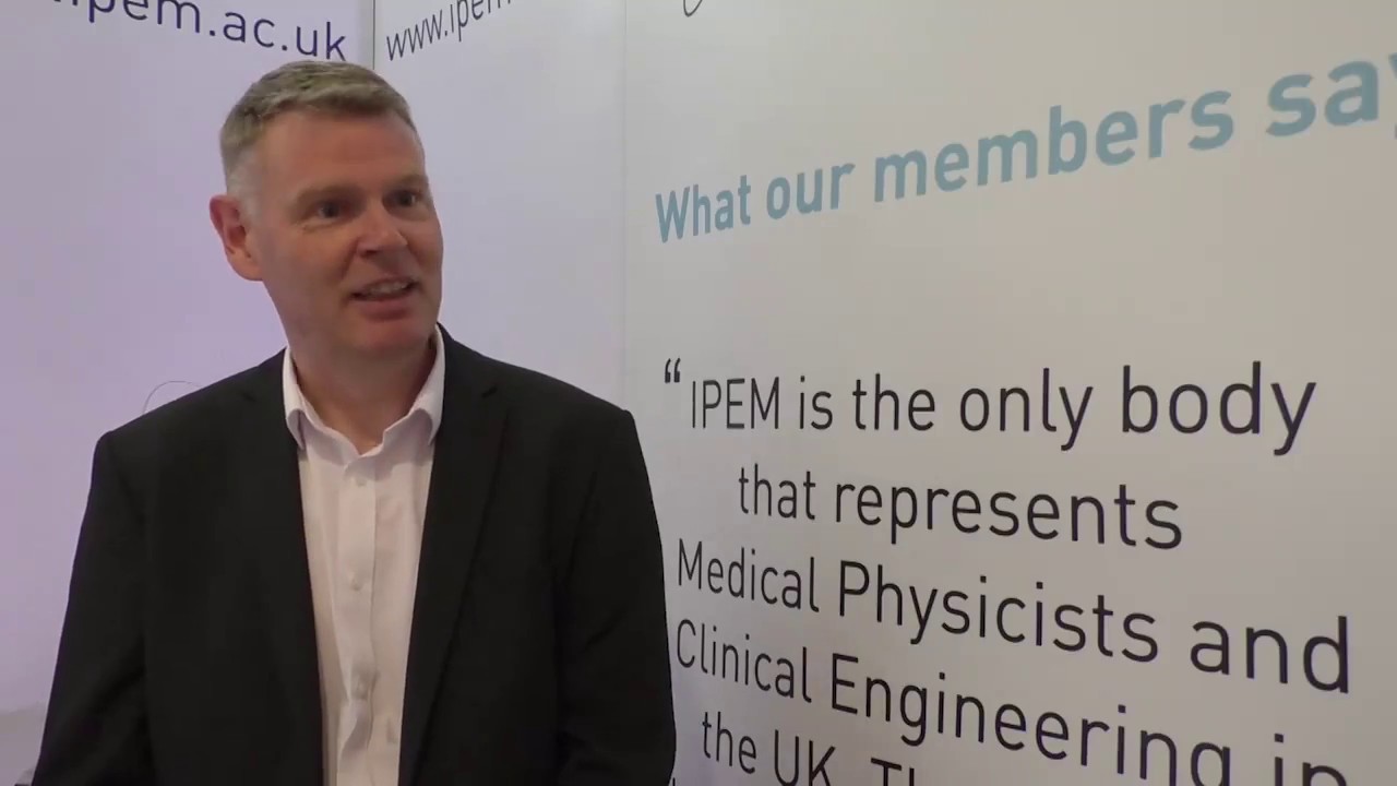 David Brettle interview - YouTube