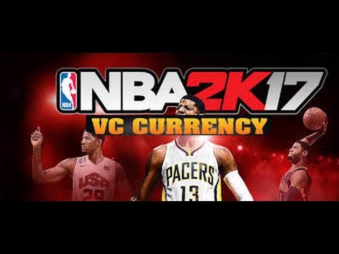 NBA 2K17 HACK CHECK DESCRIPTION! NO DOWNLOAD NO SURVEY DECEMBER 2016 ...