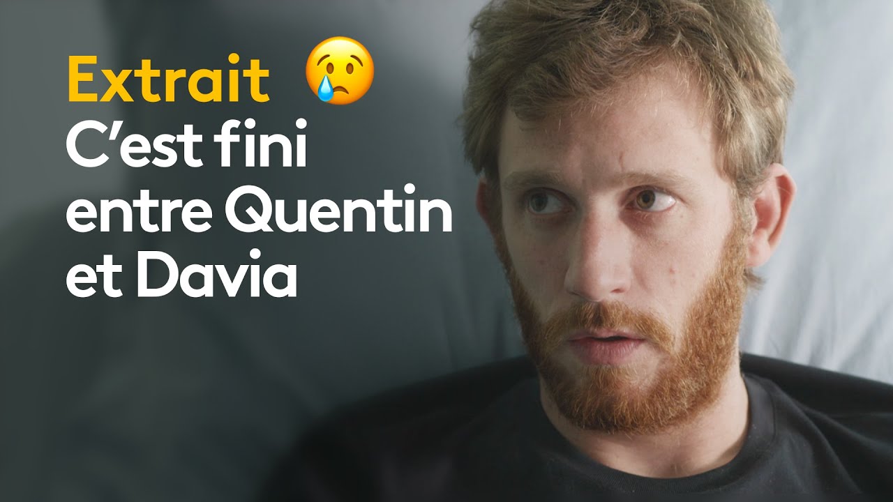 Quentin écoute les conseils de Gary... 😢 (Ep427) - YouTube