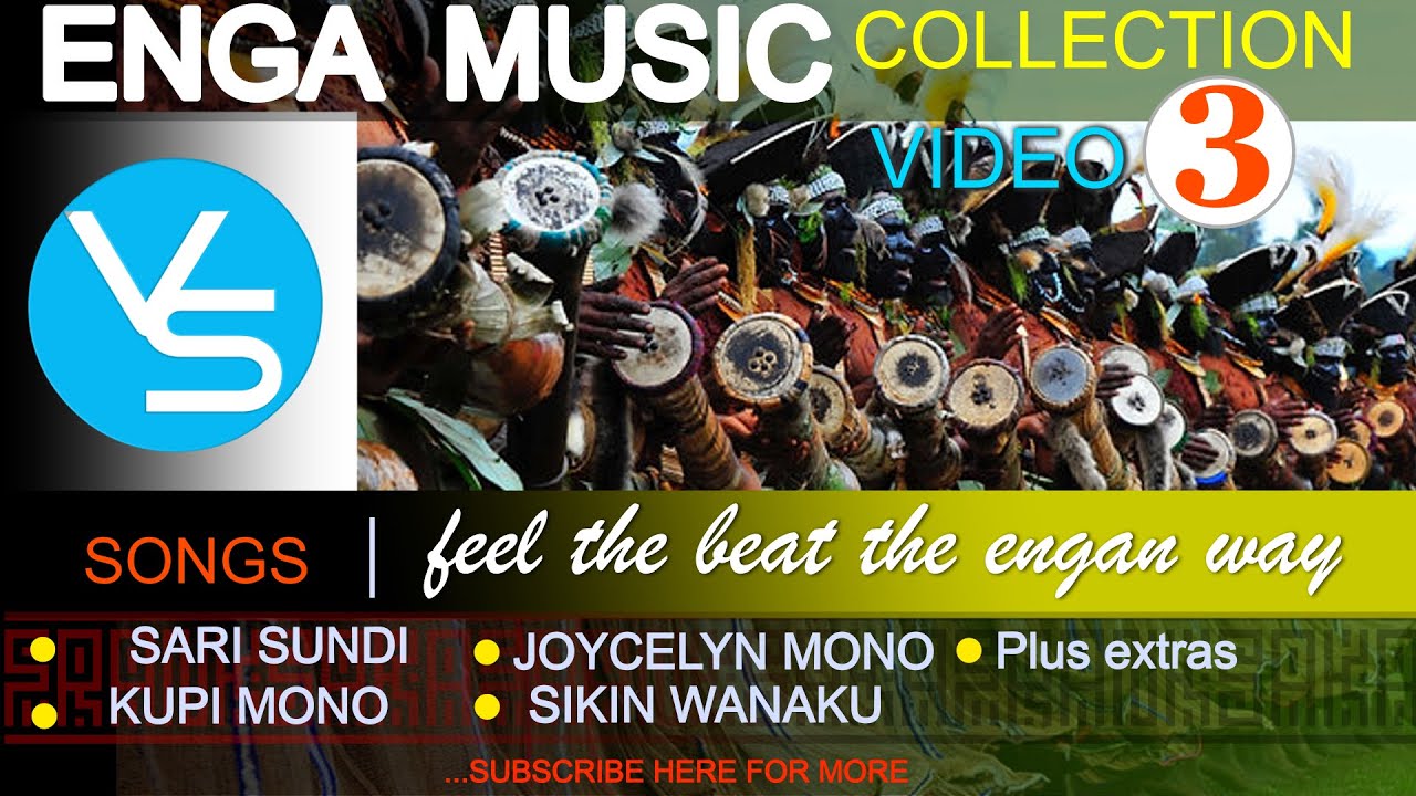 LIVE - ENGA LOCAL SONGS - YouTube