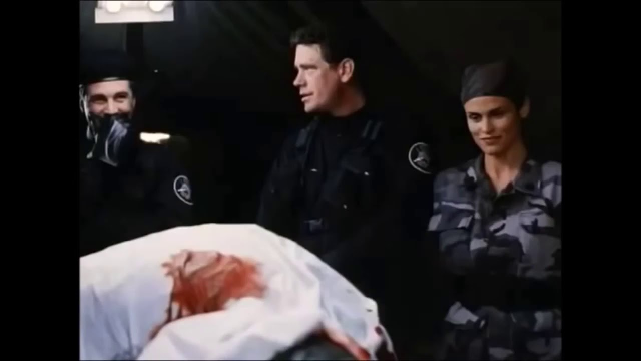 Carnosaur 3 Primal Species all dinosaur scenes - YouTube