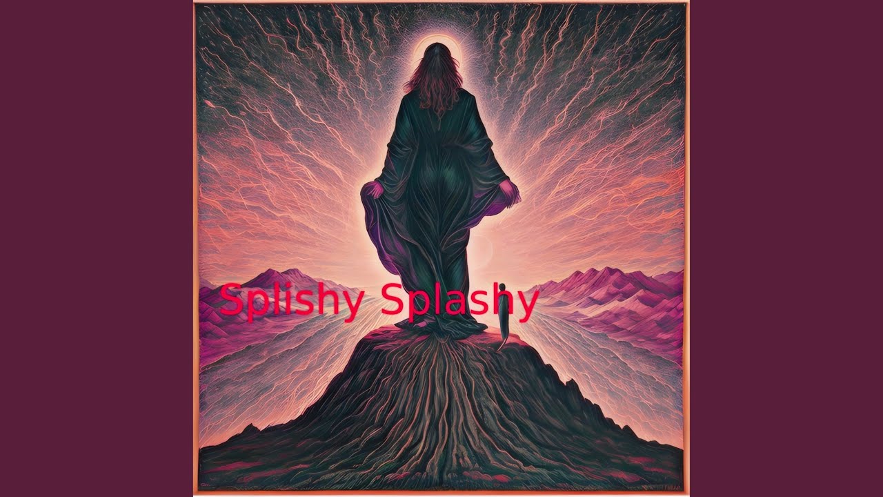 Splishy Splashy - YouTube