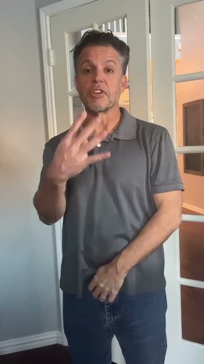 5 Reasons why buying is better than renting - YouTube