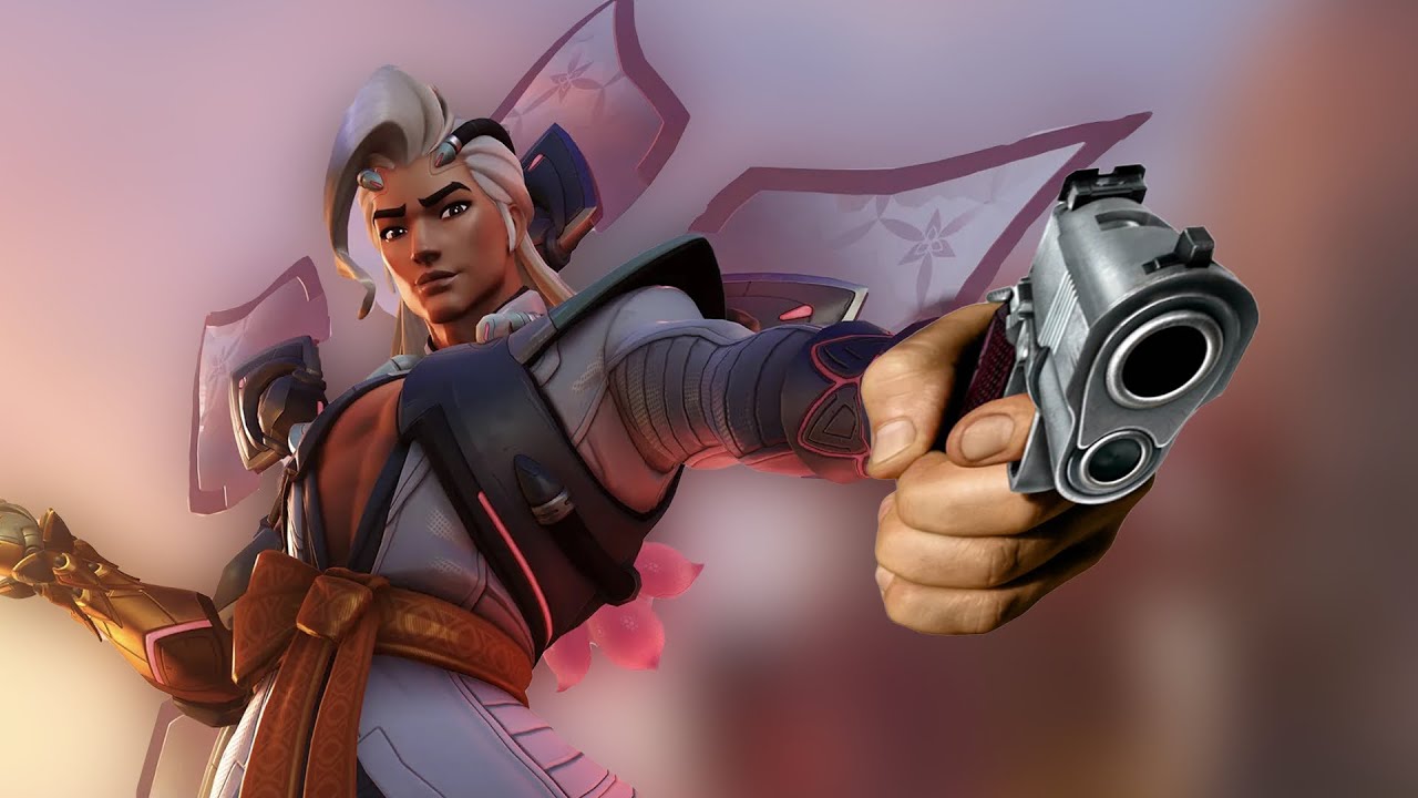 Hayloft II | Overwatch 2 Montage - YouTube