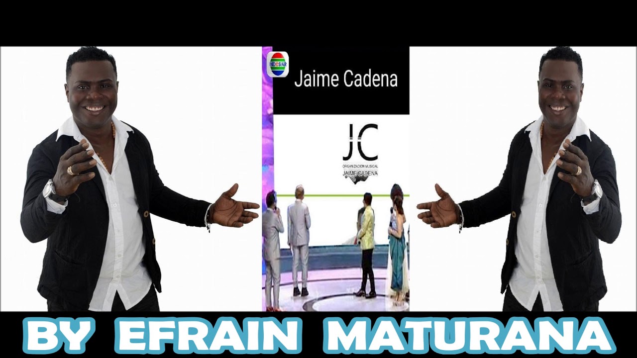 EL ESPIA - JAIME CADENA - YouTube