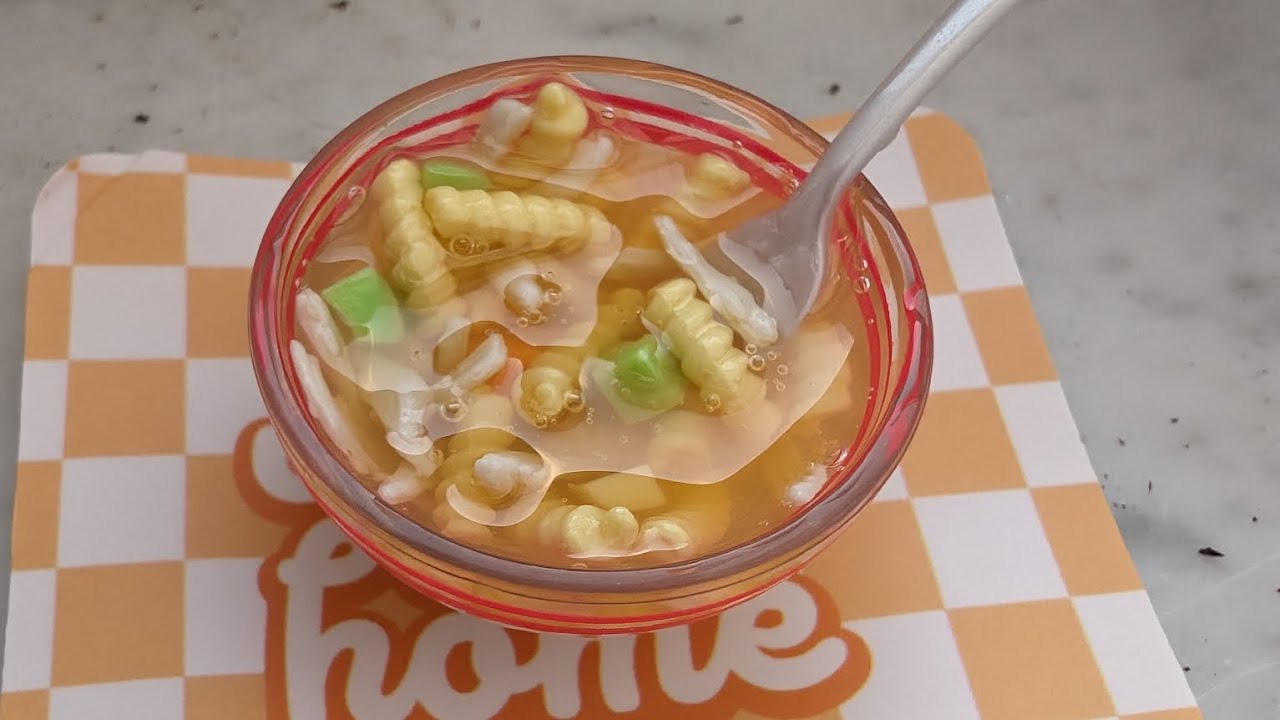 mini verse make it mini food pasta!! (because I'm a 5 year old in a 14 ...