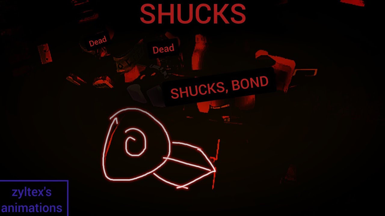 AW SHUCKS [4K] | Roblox Animation | [zyltex's animation] - YouTube