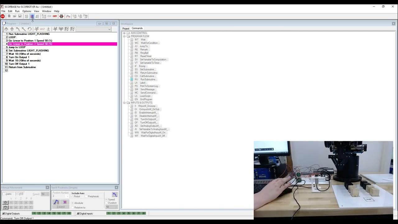 Subroutines - YouTube