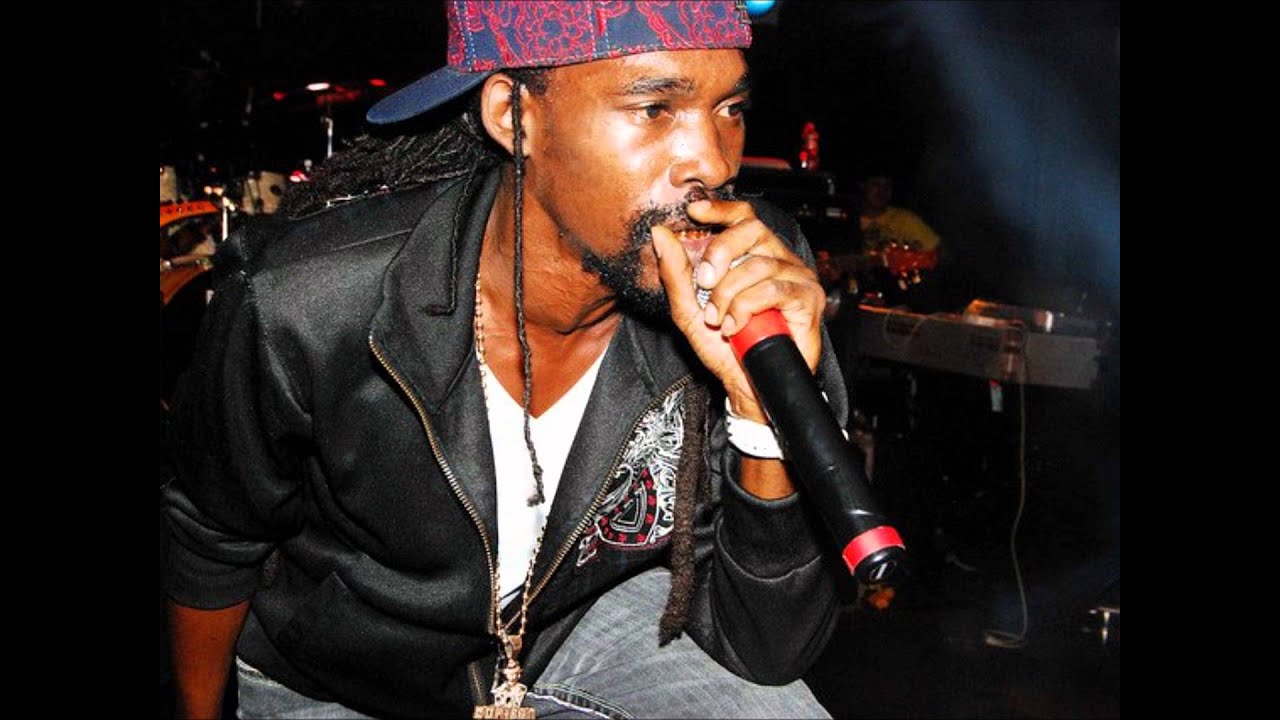 Munga-Tun Up [Juicy Riddim] FEB 2012 - YouTube