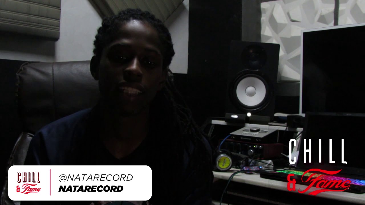 Nata récord, productor que a revivido los colores del rap dominicano ...