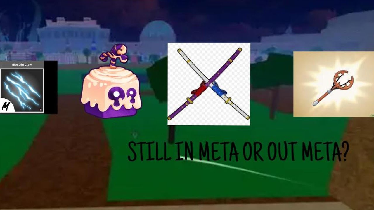 dough still in meta or out meta? - YouTube