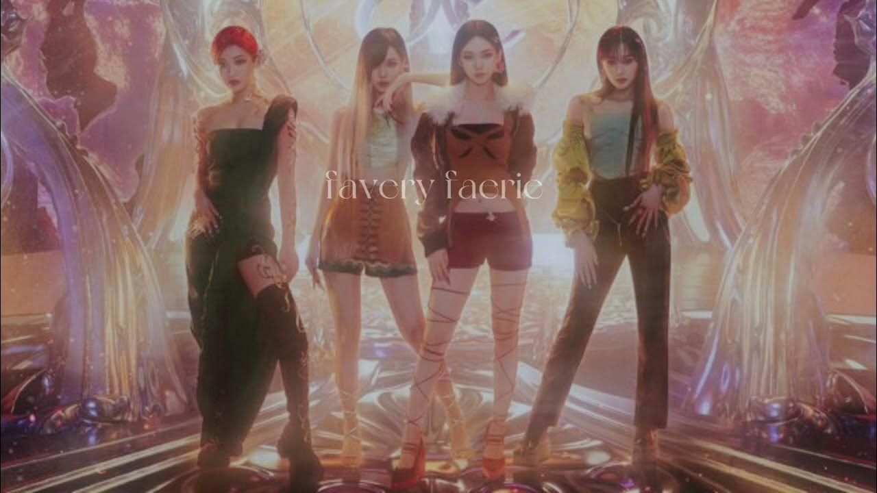 Next Level - aespa | Sped Up - YouTube